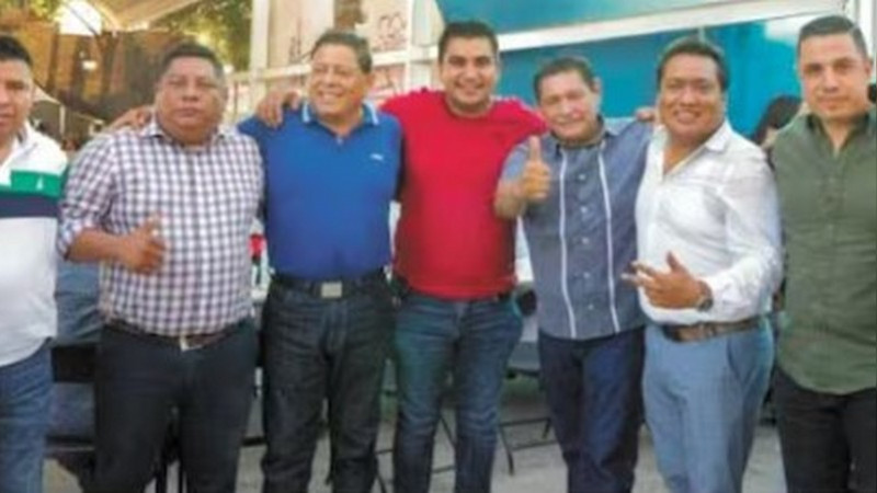 Operativo Enjambre en Morelos: investigan a más de una decena de ...