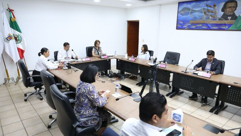 Declara IEM válida consulta indígena en la Isla de Yunuén