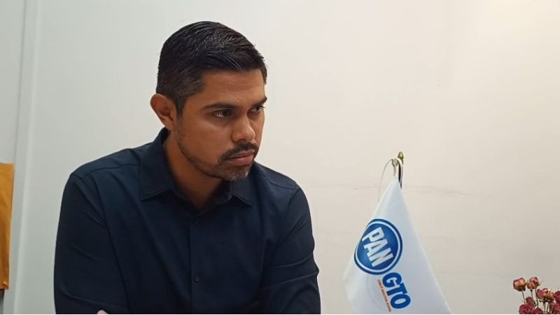 PAN analiza acciones legales tras señalamientos del alcalde de Celaya ...