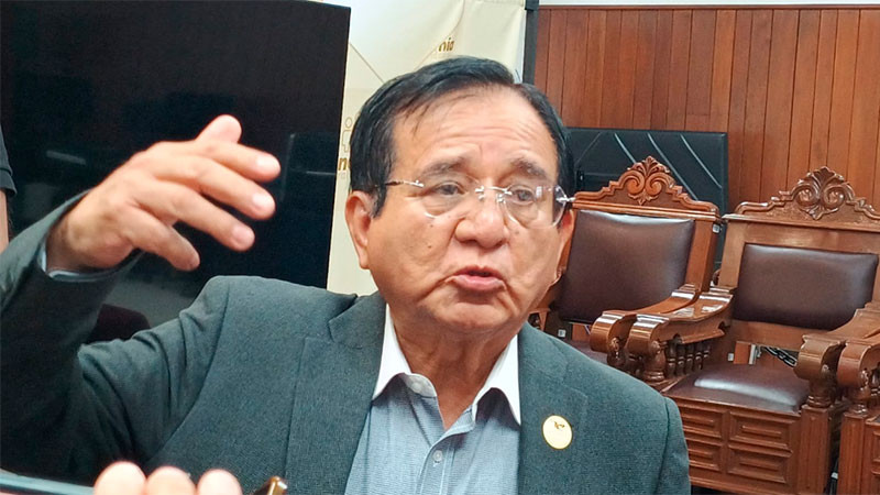 Alcalde de Celaya rechaza señalamientos del PAN y asegura que informó a ...