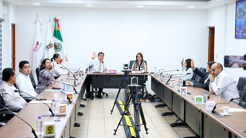 IEM será solo instancia de trámite en la Comisión de Verificación e ...