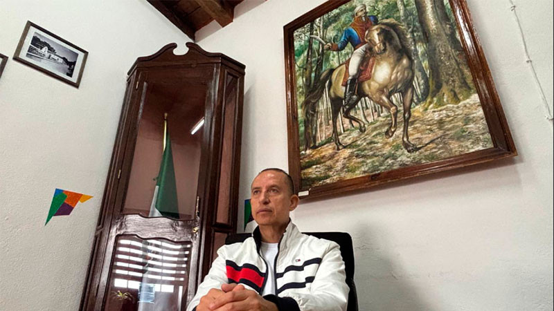 La cultura es prioridad para un gobierno ciudadano y con causa: Julio ...