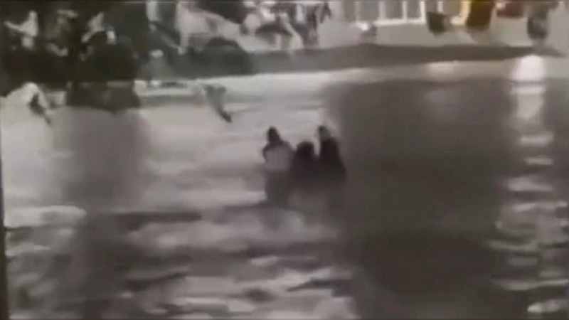 Tragedia por lluvias en Veracruz: dos personas mueren arrastradas por ...