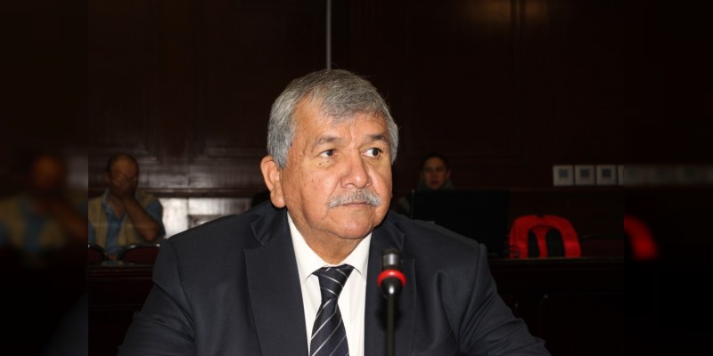 Michoacán por la armonización de la norma en materia de derechos ...