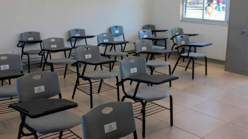 Anuncian suspensión de clases en Jalisco por el partido México-Corea ...