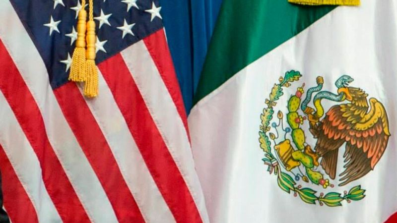 México y EEUU concluyen contactos, previo a revisión del T-MEC