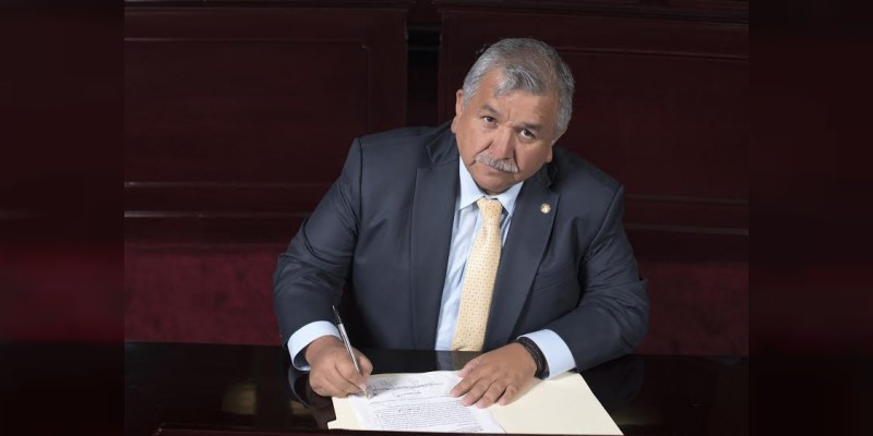 A erradicar tortura y castigar con todo rigor este delito exhorta Ángel ...