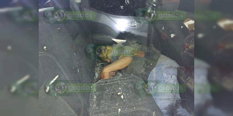 Enfrentamiento En Mazatlán Sinaloa Deja Un Saldo De 19 Muertos Y 5