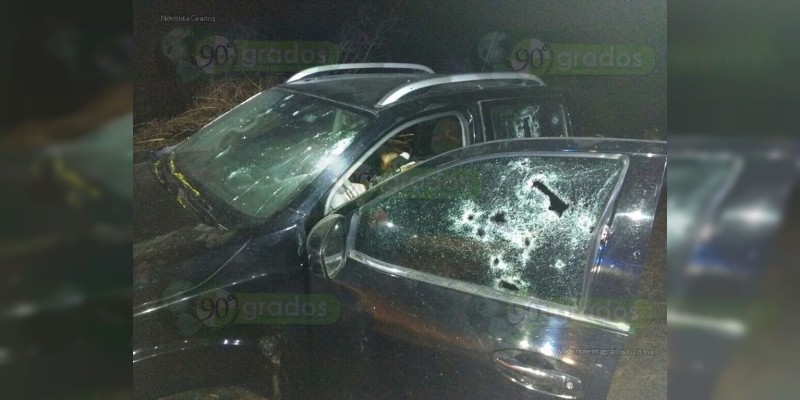 Enfrentamiento En Mazatlán Sinaloa Deja Un Saldo De 19 Muertos Y 5