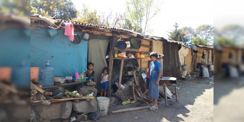 Zonas rurales de Michoacán serán prioridad a atender para la estructura ...