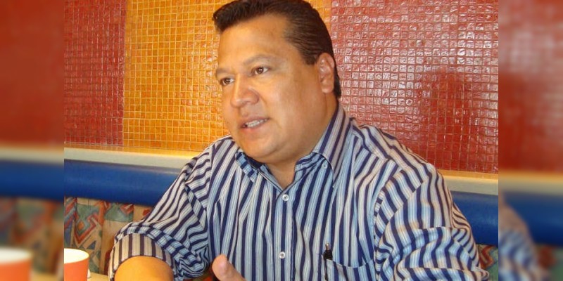 Es tiempo de estar unidos y ser solidarios: Martín García Avilés