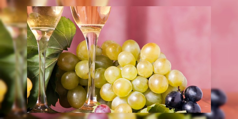 Las doce uvas para recibir el año nuevo