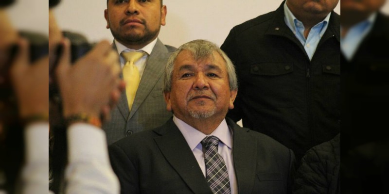 No podemos seguir permitiendo la práctica de la tortura ni la violencia ...