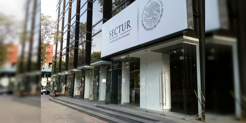 Michoacán presenta a Sectur federal proyectos turísticos