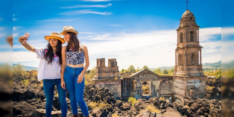 Sectur Michoacán presenta 16 proyectos de Infraestructura Turística ...