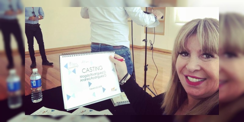 Listo nuevo elenco del programa Hoy