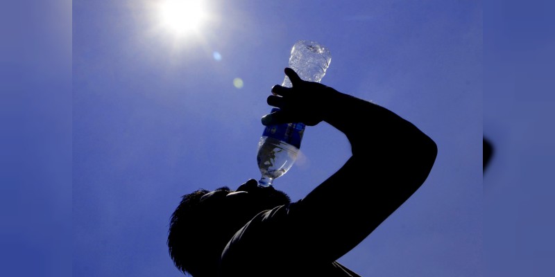 Temperaturas mayores a los 35 grados se esperan en 26 entidades del país