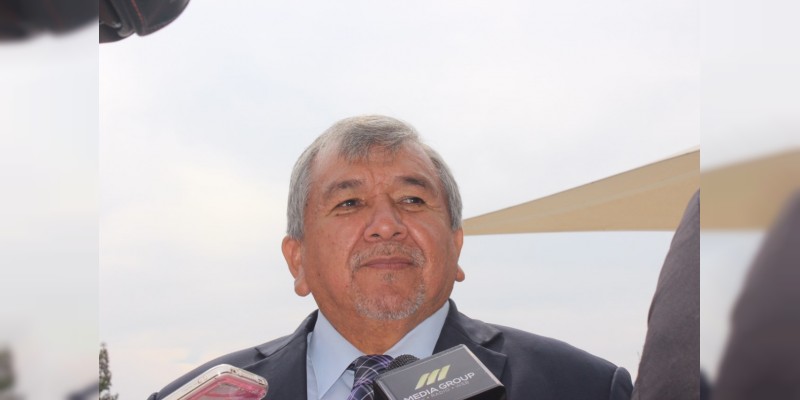 Ángel Cedillo, nuevo Coordinador Parlamentario del PRD en el Congreso ...