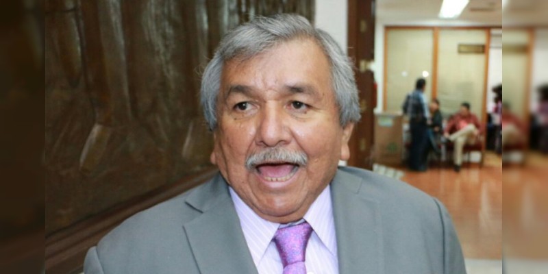 Ángel Cedillo reitera su llamado para que diputados con licencia y en ...