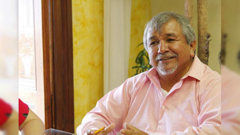 Congreso del Estado factor de estabilidad: Ángel Cedillo