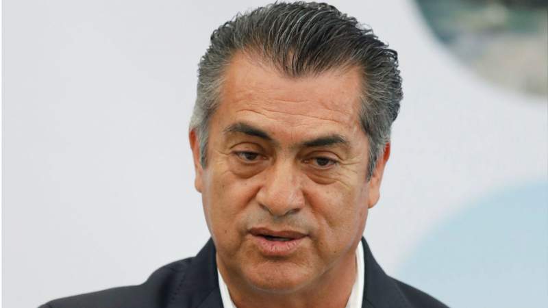 Jaime Rodríguez dice que no pagará la sanción del INE