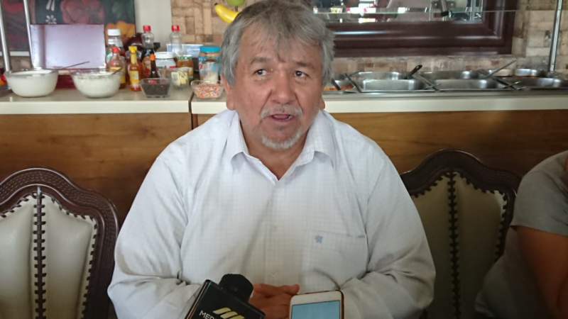 Correcta labor de la 73 legislatura: Ángel Cedillo