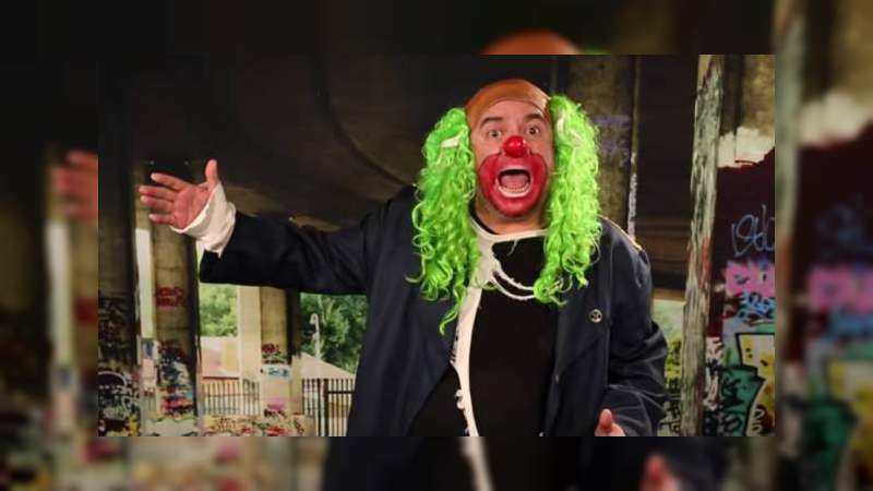 Brozo se queda sin programa