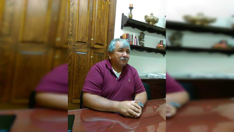 Por la mala actuación al frente del IEM, diputado Ángel Cedillo, pide ...