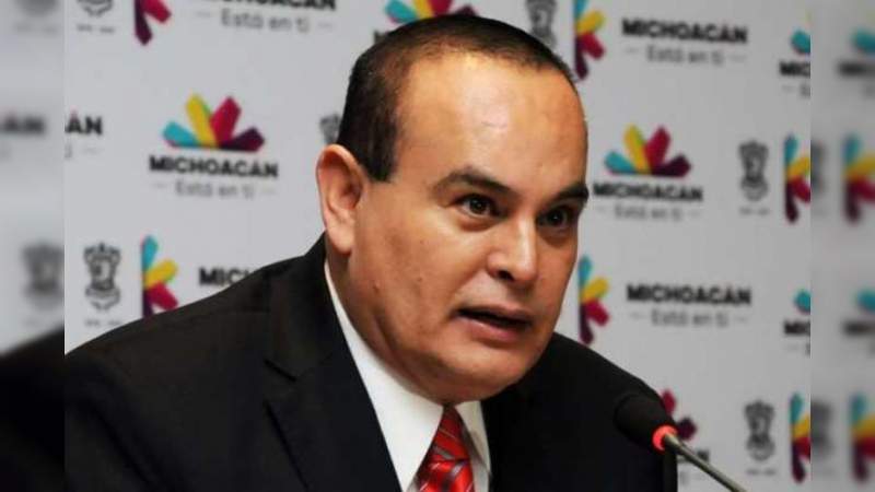 Martín Godoy Castro habría dejado su cargo en la Procuraduría de ...