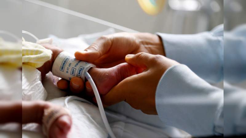 Refuerza SSM acciones de salud para abatir muerte materna