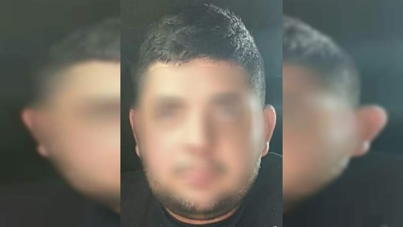 Desmiente SSP muerte de “El Samy”, está detenido dicen en comunicado