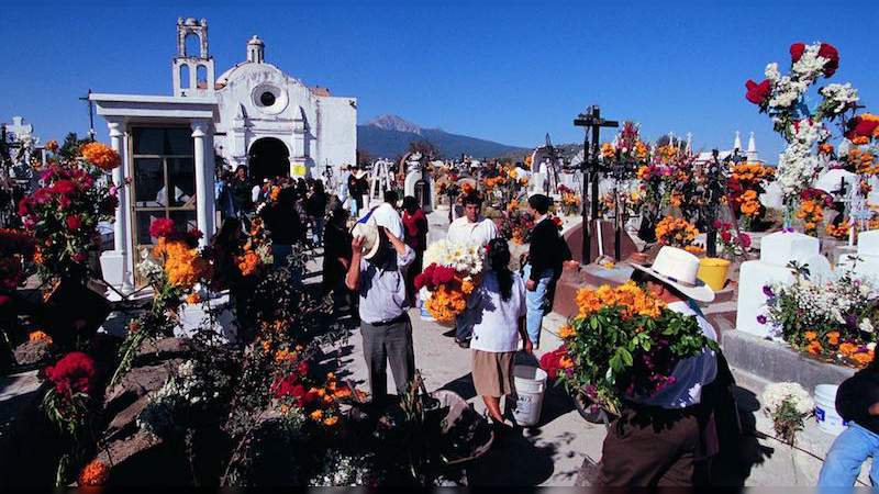 ¿Cuál es el origen del Día de Muertos?