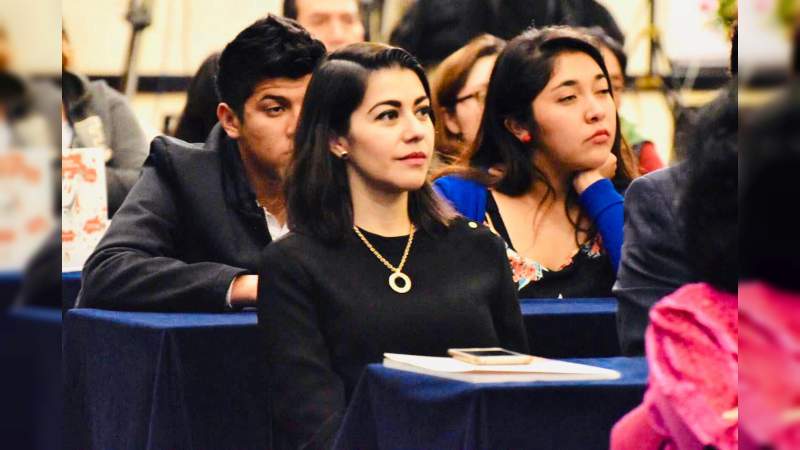 Participa Magda Yolanda Camacho en la presentación de libro “El Avance ...