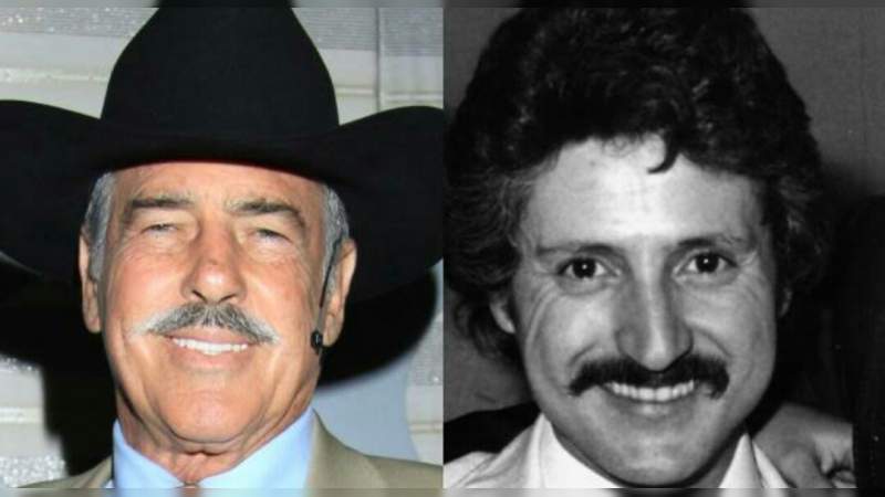 Luisito Rey me pidió que matará a su esposa: Andrés García