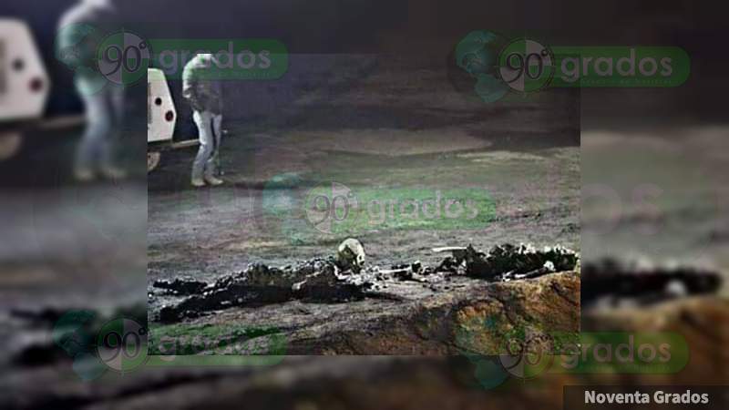 Asciende A 114 Los Muertos Por Explosión En Tlahuelilpan Hidalgo