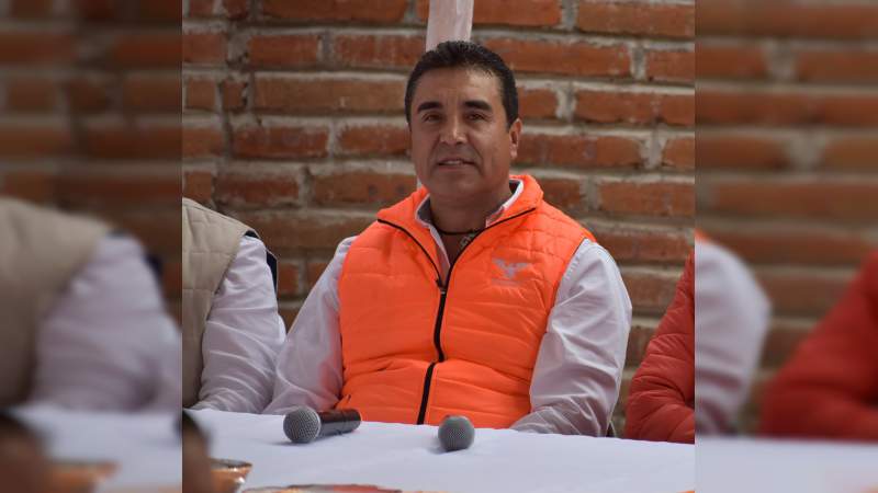 Ayuntamientos de Movimiento Ciudadano son ejemplo de Buen Gobierno ...