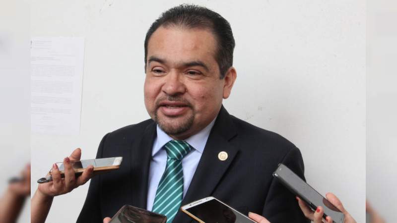 Se acorta el margen de acción presupuestal de Michoacán en 2019 ...