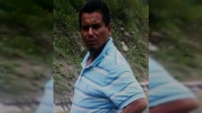 “El Cuete” tiene orden federal de aprehensión