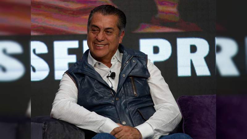 El Bronco llama flojos a los mexicanos que viven en el sur