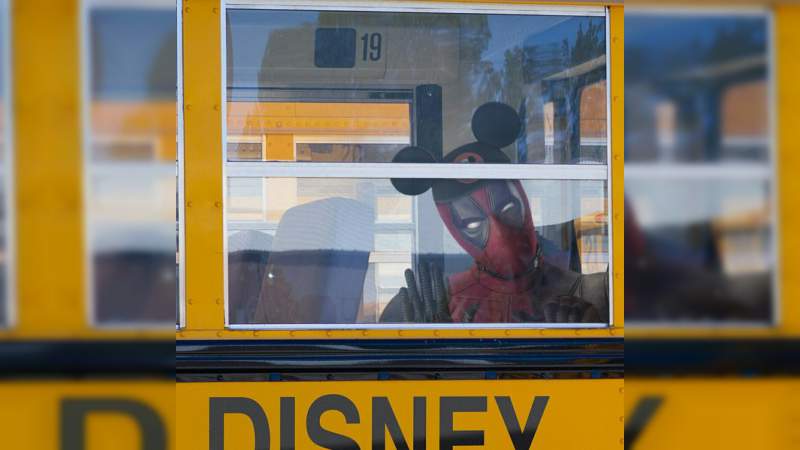 Disney anuncia oficialmente la compra de Fox