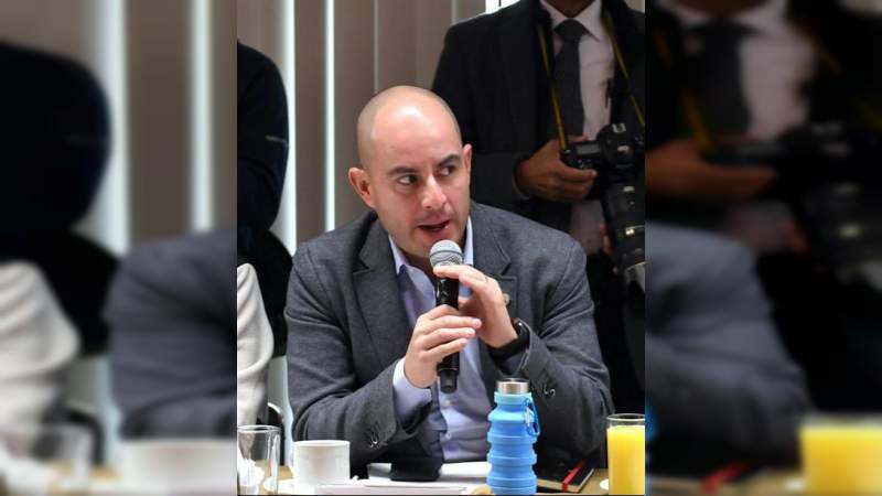 Respalda Adolfo Torres la demanda par que se regrese el presupuesto a ...