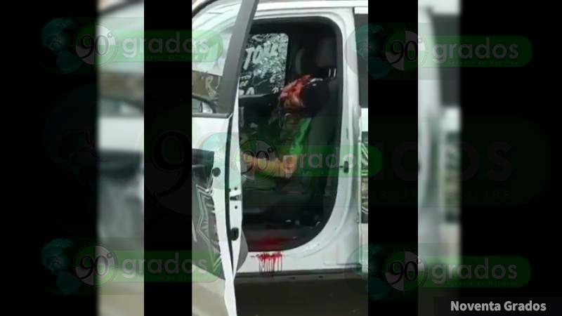 Muere en balacera contra la Policía en Tijuana, Baja California