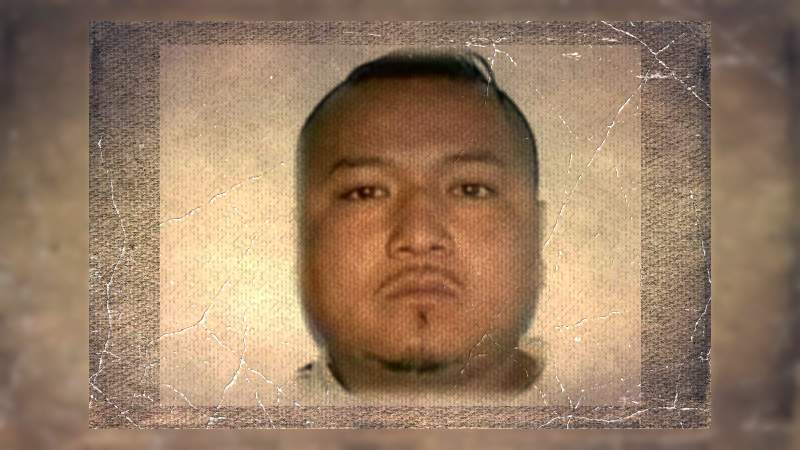 Congelan Cuentas De El Marro Líder Del Cártel De Santa Rosa De Lima