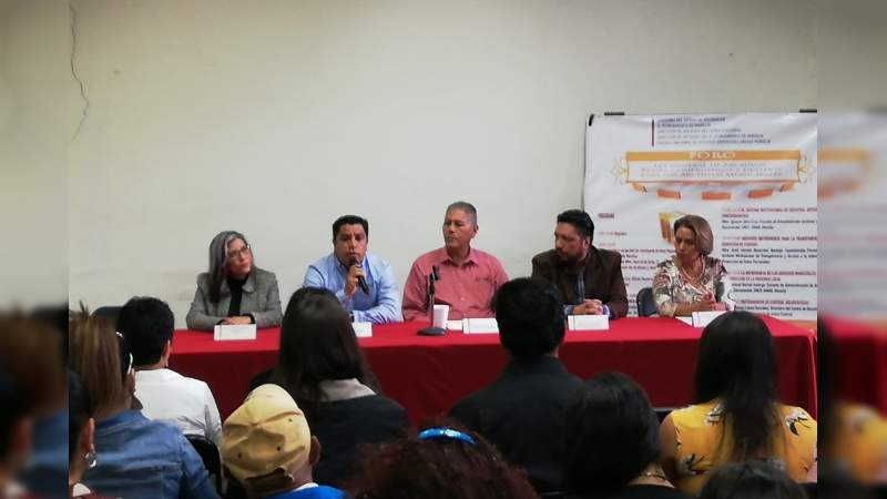 Invita Segob a participar en foros para la homologación de la Ley ...