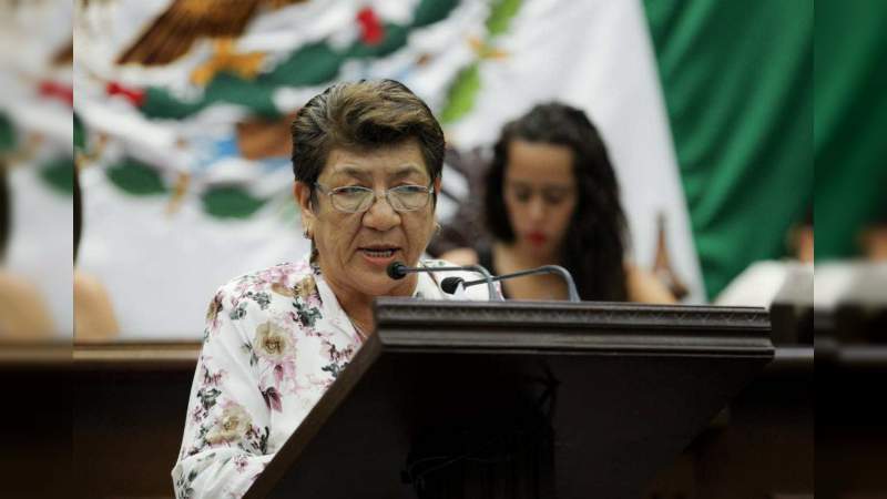 Bancada de Morena en el Congreso privilegiará el trabajo legislativo ...