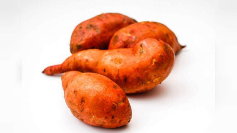 Las 11 cosas que debes saber sobre el camote
