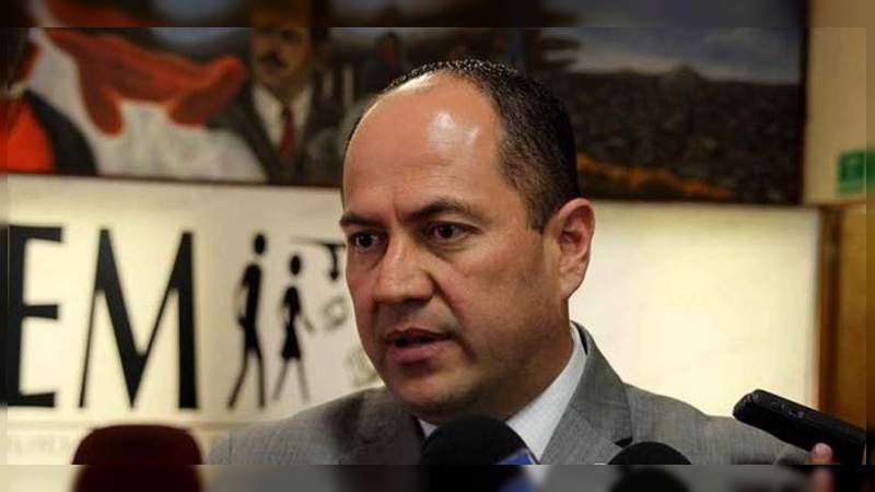 De nueva cuenta Ramón Hernández Reyes, logra liquidarse del IEM; fue ...