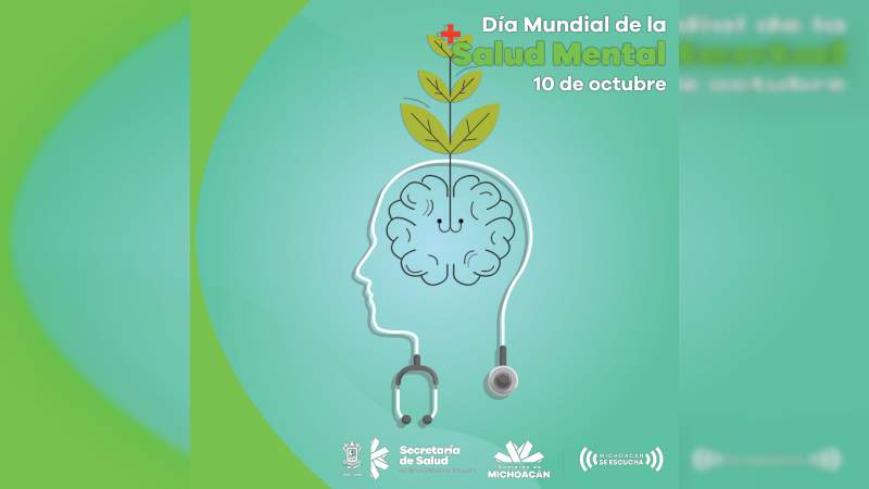 Trabaja SSM en salud mental de la población Trabaja SSM en salud mental de la población