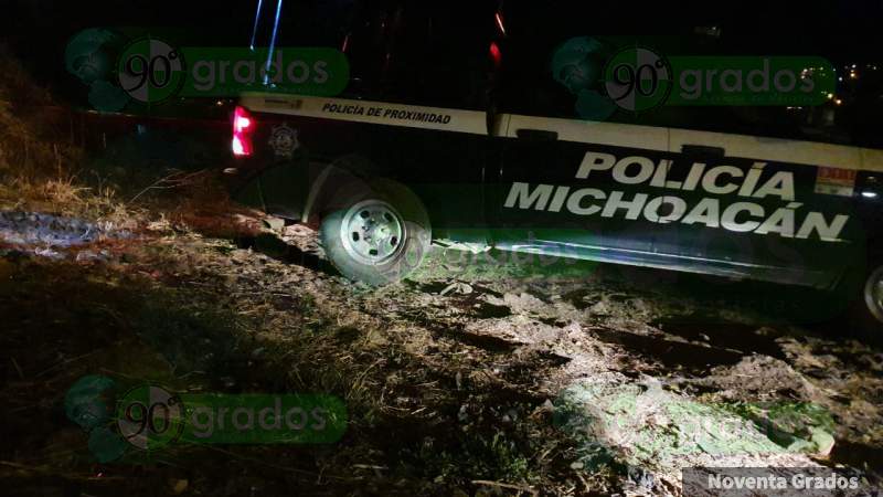 Joven Hombre Es Ultimado A Balazos En Jacona Michoacán 2316