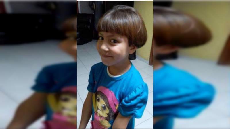 Ofrecen 2 Millones De Pesos Por Asesinos De La Niña Fátima Cecilia
